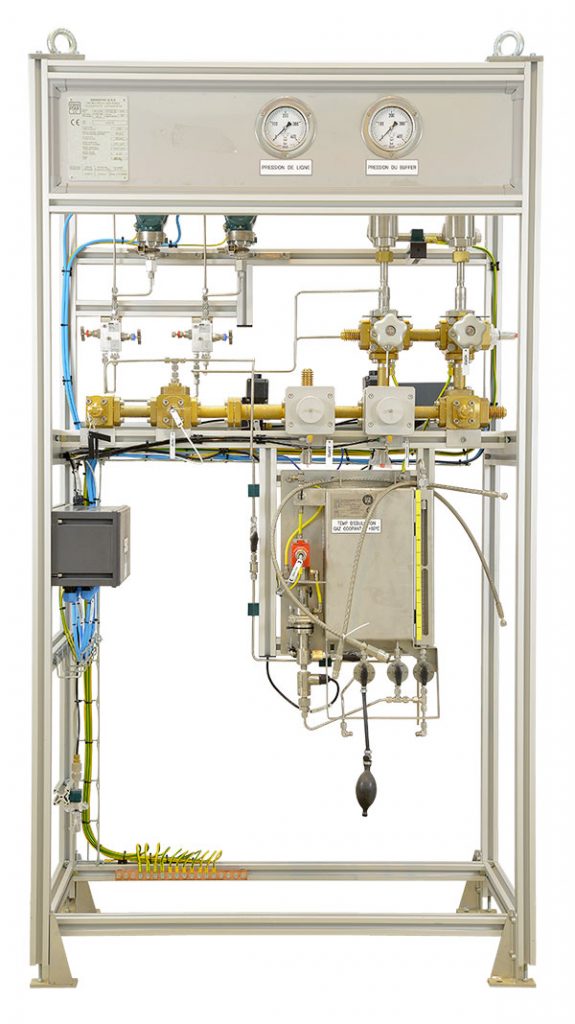 Equipment | Fuelng Solutions